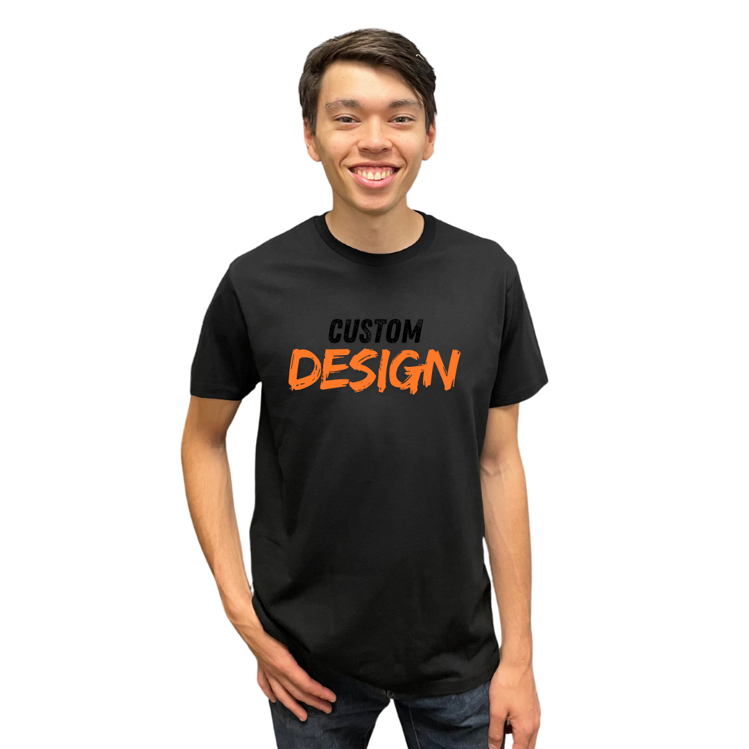 Custom T-Shirts | gift shop | custom tee shirts – Personalized by Santa ...